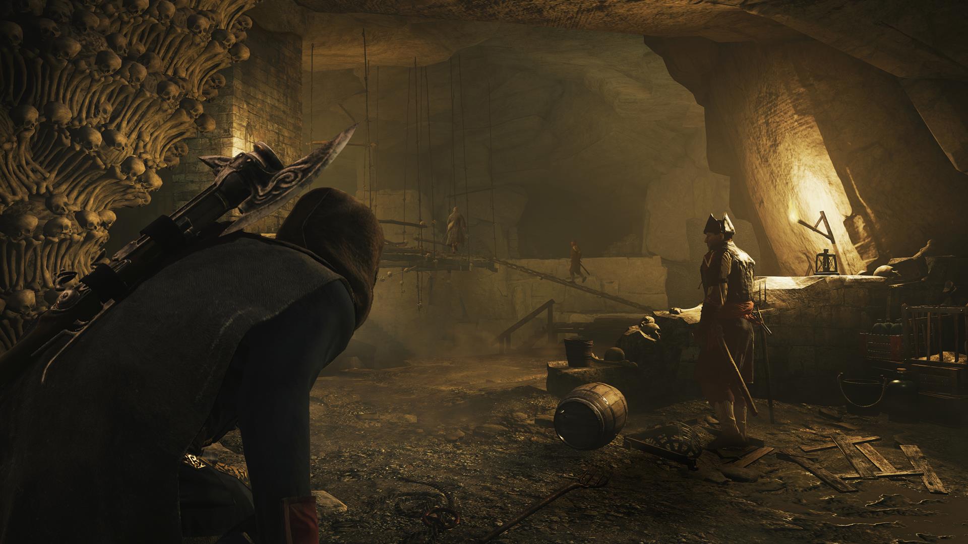 Assassin’s Creed Unity: Dead Kings DLC – Trailer de lanzamiento | PC ...