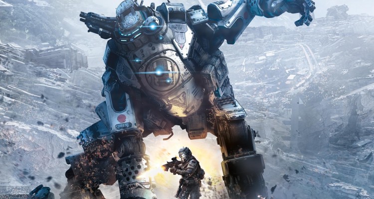 Titanfall 2 oficialmente anunciado para PC y consolas next-gen. | PC ...