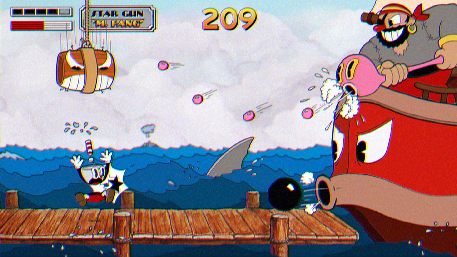 Cuphead – Nuevo video de gameplay de la GDC 2015. | PC Master Race ...