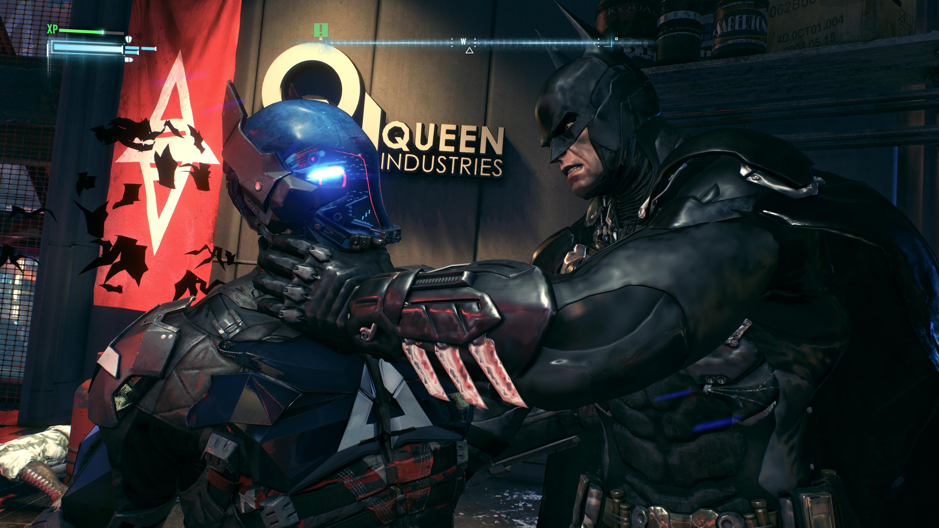 Batman: Arkham Knight es finalmente jugable sin problemas de Stuttering ...