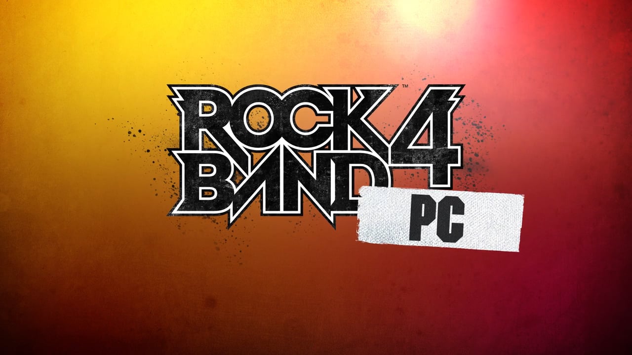 Harmonix anuncia campaña de crowdfunding para la versión de PC de Rock ...