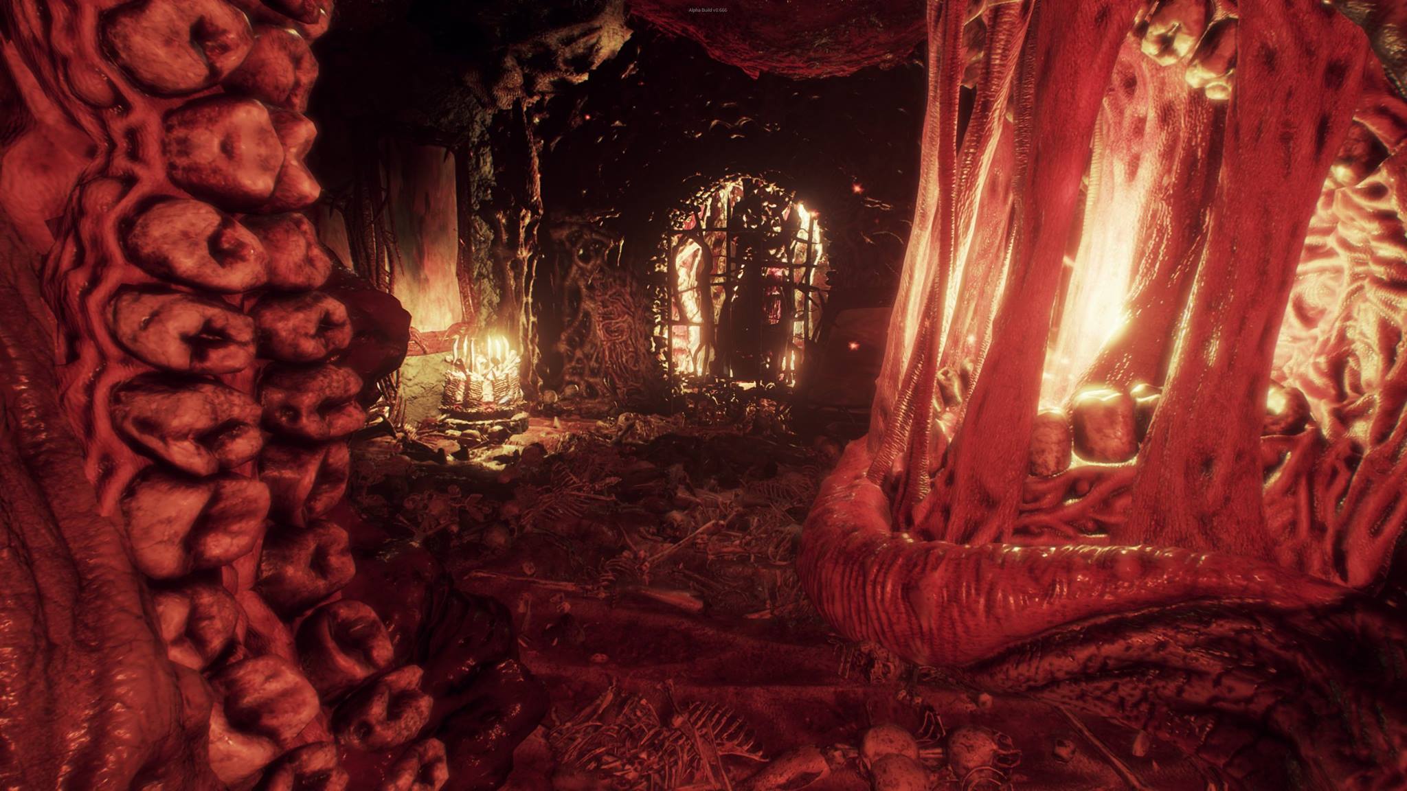 Agony – Nuevo Teaser Trailer «Demons» | PC Master Race Latinoamérica