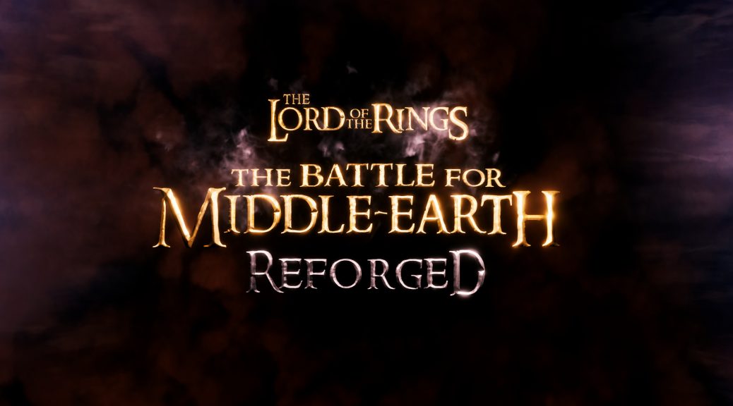 BFME: Reforged es un proyecto que planea revivir LOTR: The Battle for ...