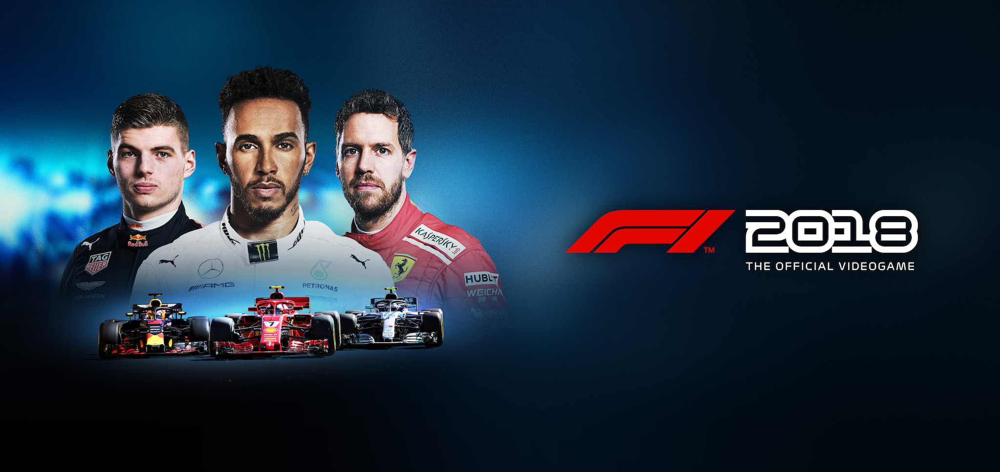 F1 2018 – Review | PC Master Race Latinoamérica - De Pey & Dark-Gio