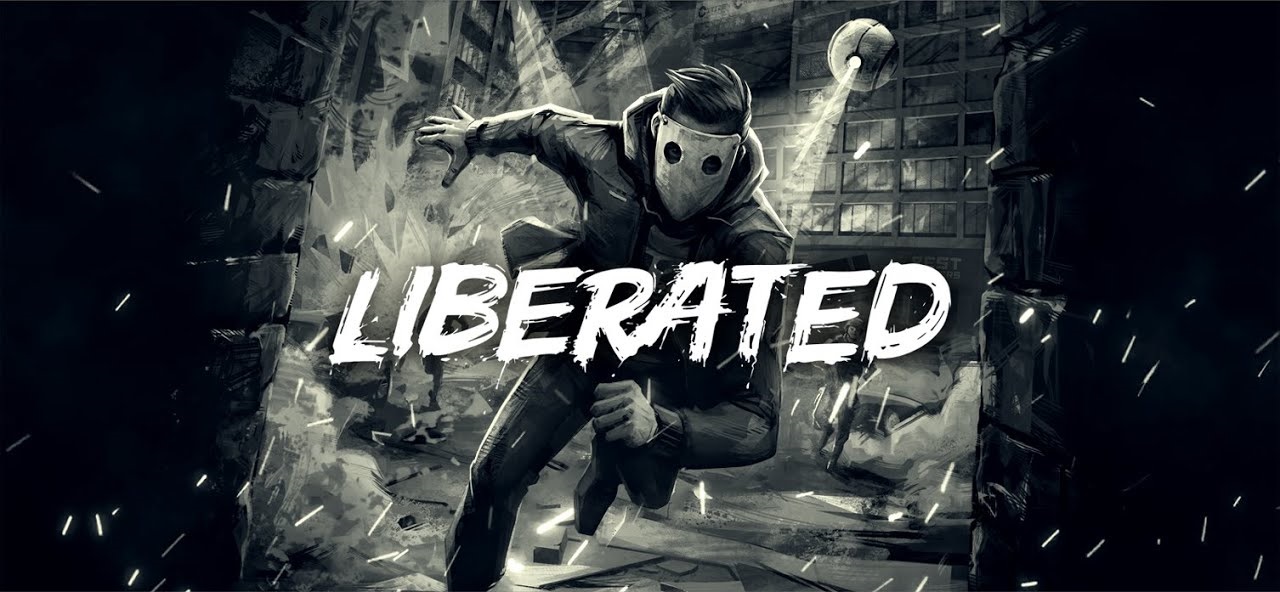 Liberated se lanzará en Steam y GOG el 30 de Julio – Demo Disponible y ...